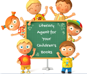 How to Find a Literary Agent for Your Children's Books - My Study Online